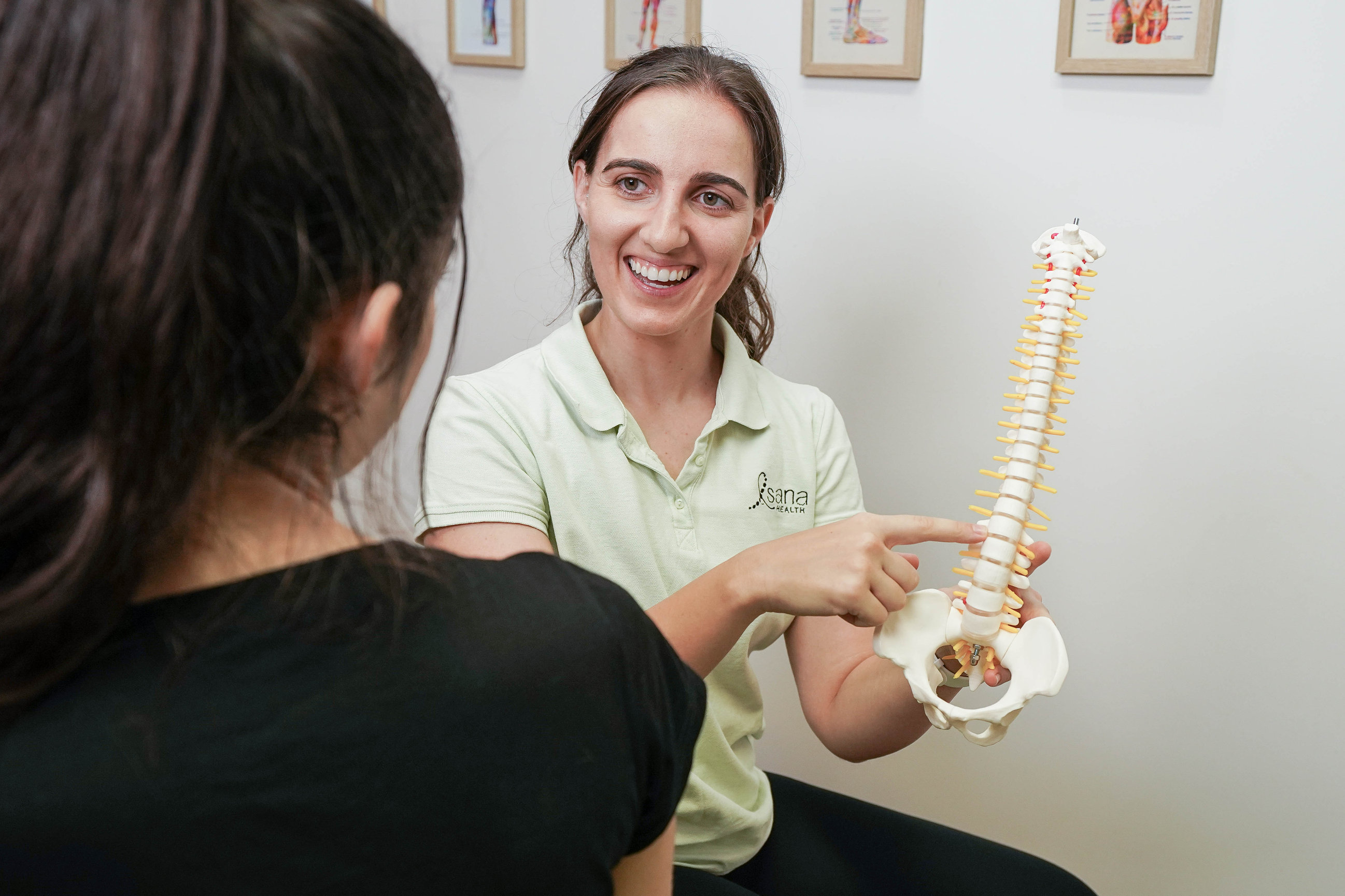 About Us – Asana health